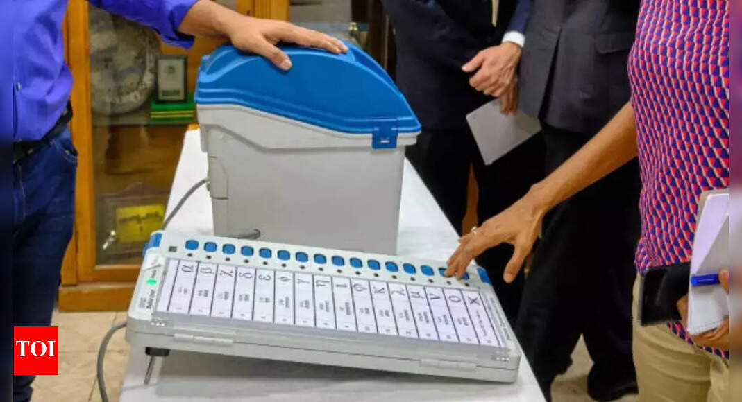 Election Result Rohtak | Rohtak Election Result 2024: BJP's Manish ...