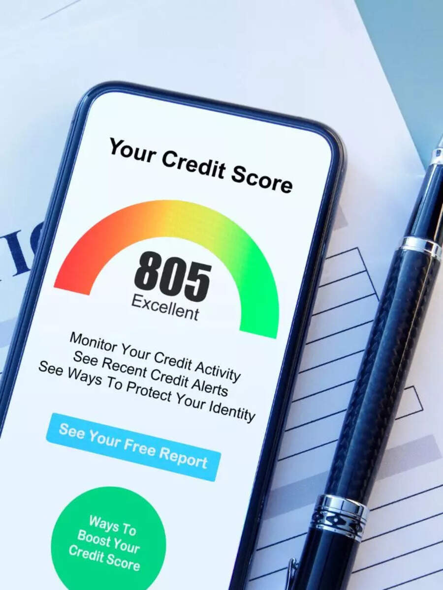 High CIBIL score के लॉन्ग टर्म फायदे | ET Now Swadesh