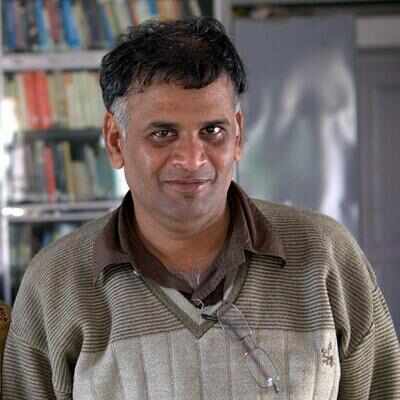 Jeyamohan to make his debut in M-town | Regional Movie News - Times of ...