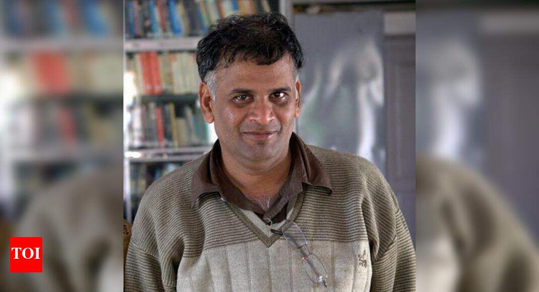 Jeyamohan to make his debut in M-town | Regional Movie News - Times of ...