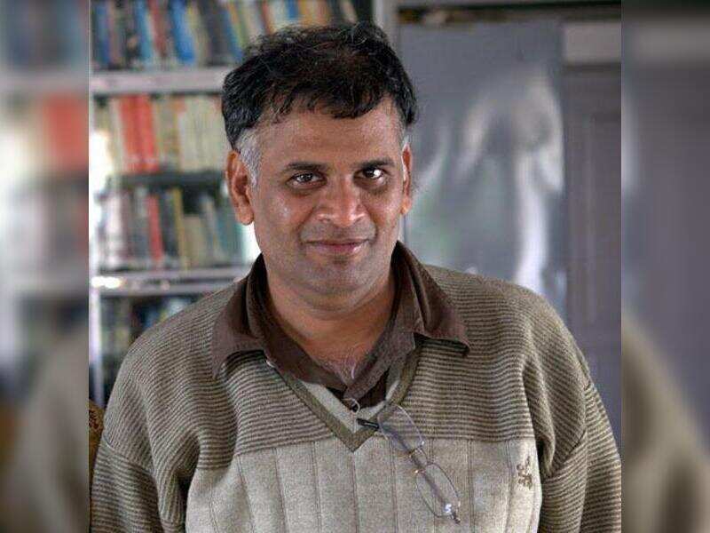 Jeyamohan to make his debut in M-town | Regional Movie News - Times of ...