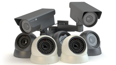 Best CCTV Cameras in India: Top Picks for Reliable Security Solutions ...