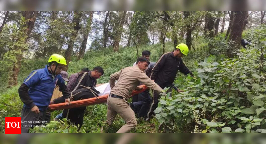 Tragic Accident: Doon University Student Dies in Motorcycle Crash ...