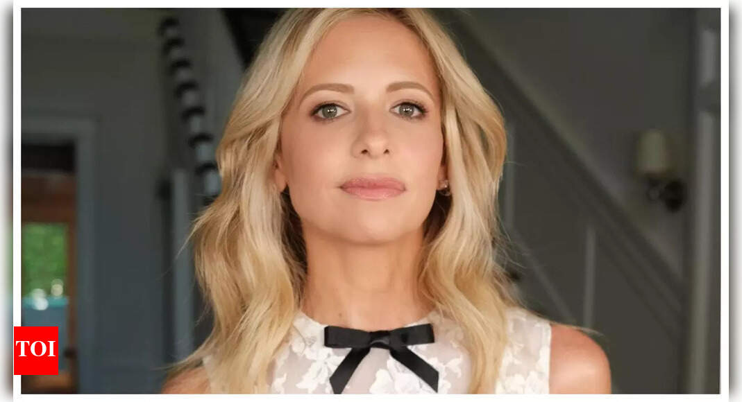 Sarah Michelle Gellar Reveals Why She's Not in the 'I Know What You Did Last Summer' Reboot ...