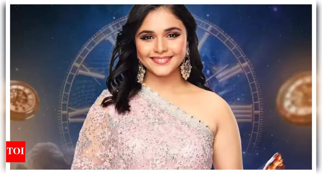 Exclusive - Anupamaa's Muskan Bamne on Bigg Boss 18: Nobody is perfect ...