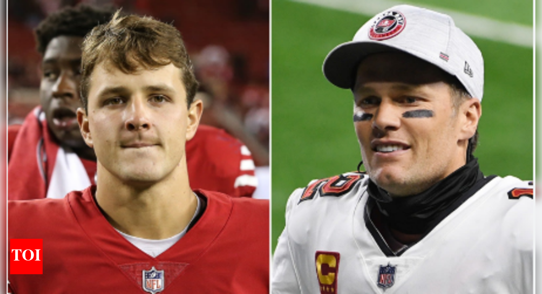 "Tom Brady’s Surprising First Encounter with : From Mr. Irrelevant to ...