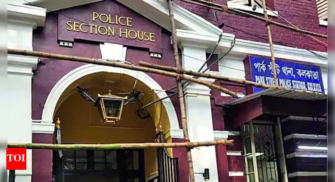 Kolkata Police SI Arrested for Sexual Assault on Civic Volunteer ...