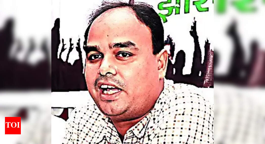 CPI(ML) MLA Demands Repeal of Controversial Land Bank Policies in ...