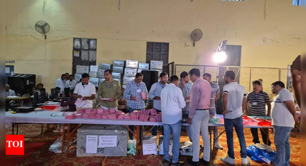 Ellenabad assembly election result 2024: Congress's Bharat Singh ...