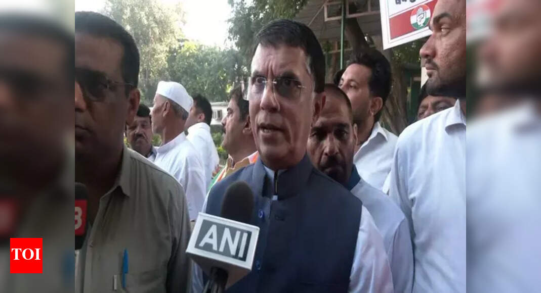 Haryana election results: Congress says 'early trends don't matter' in ...