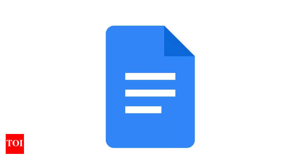Google Docs gets Document Tabs' for enhanced organisation: Here’s what ...