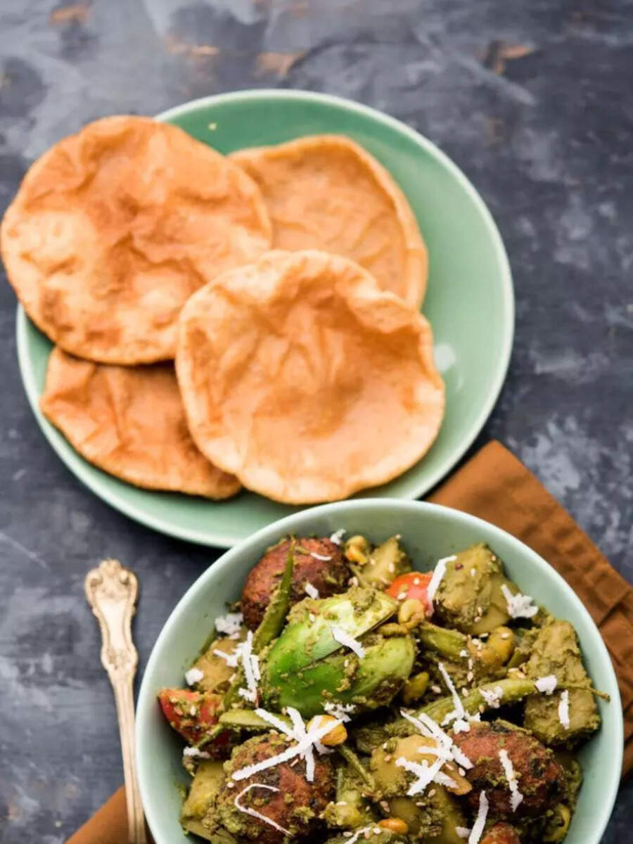 Ubadiyu, Dadra And Nagar Haveli's Unique Gujarati Delicacy Favourite ...