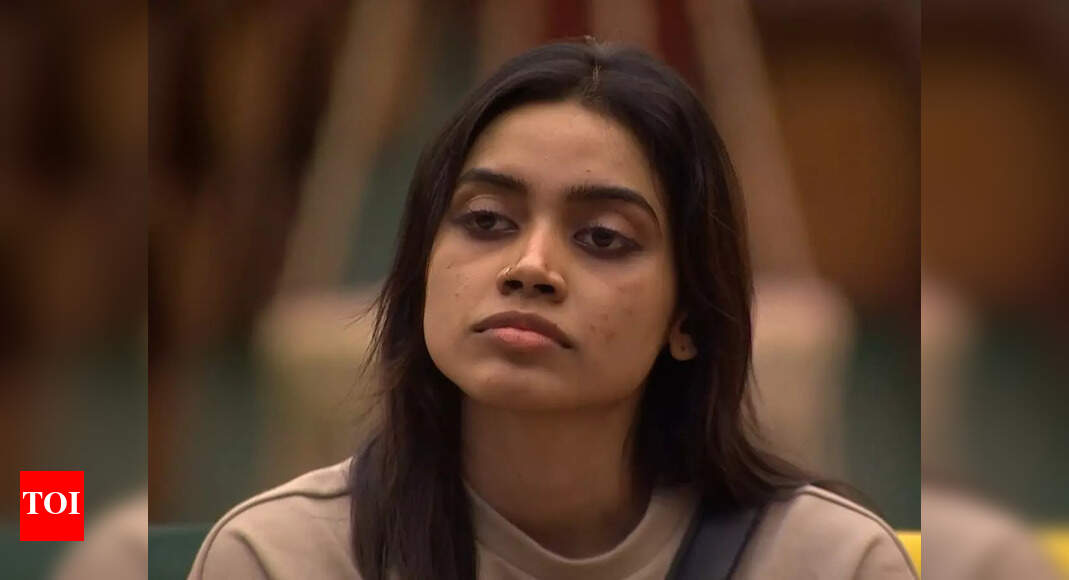 Bigg Boss Tamil 8: Tharshika becomes the first captain of the house; here are the major events ...