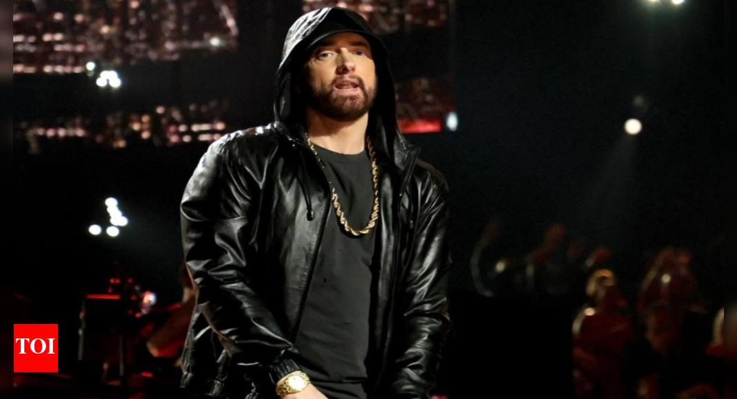 Eminem wants quiet life and is looking forward to being a grandfather ...