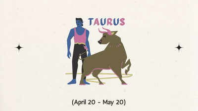 Taurus, Daily Horoscope Today, October 09, 2024: Be mindful of your ...