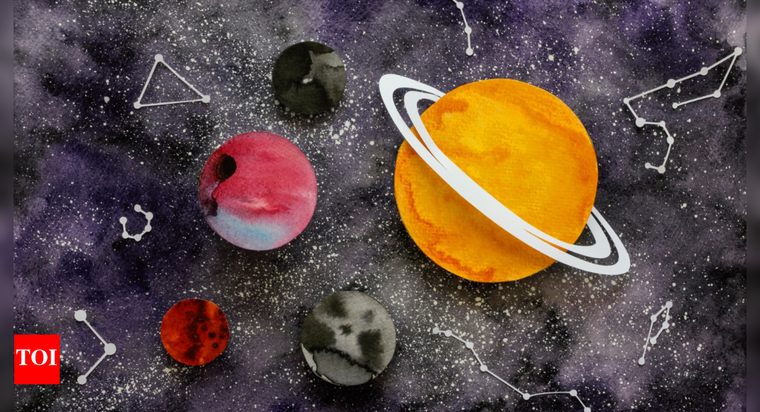 The Yearly Solar Return: What to Expect During Your Birthday Transit ...