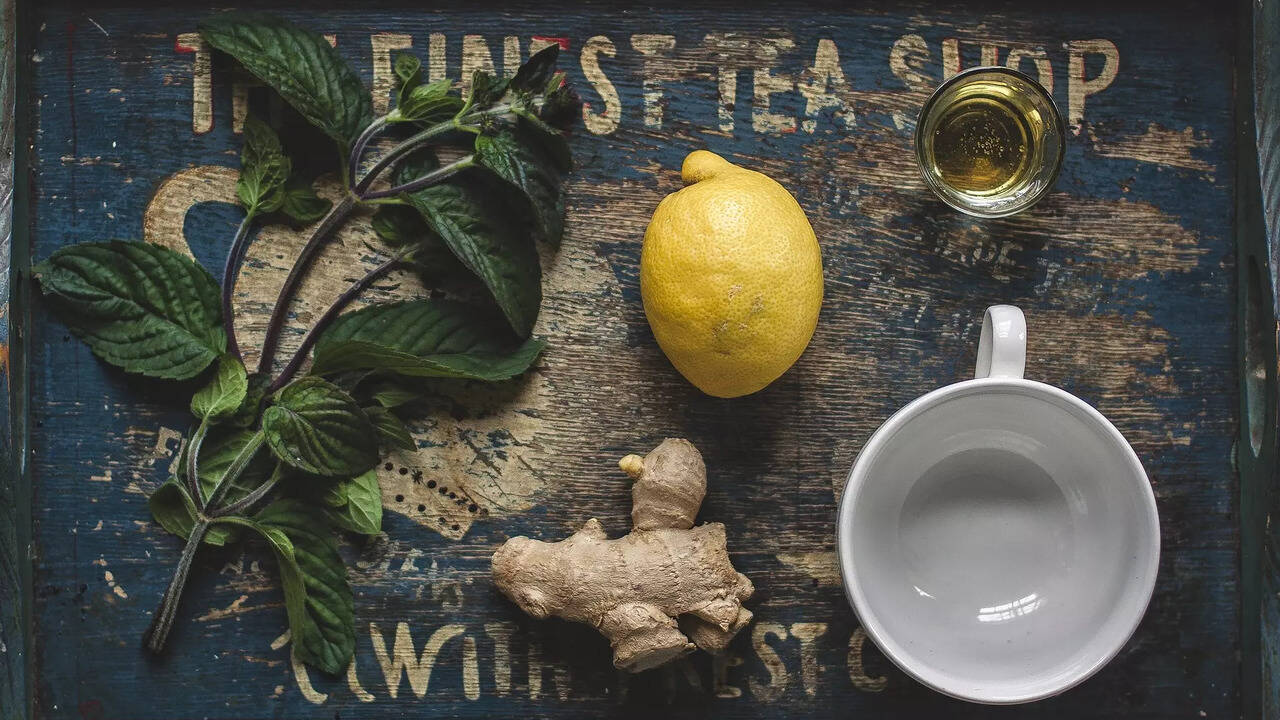 Beat Acidity Naturally: 6 Soothing Homemade Drinks For Digestive Health
