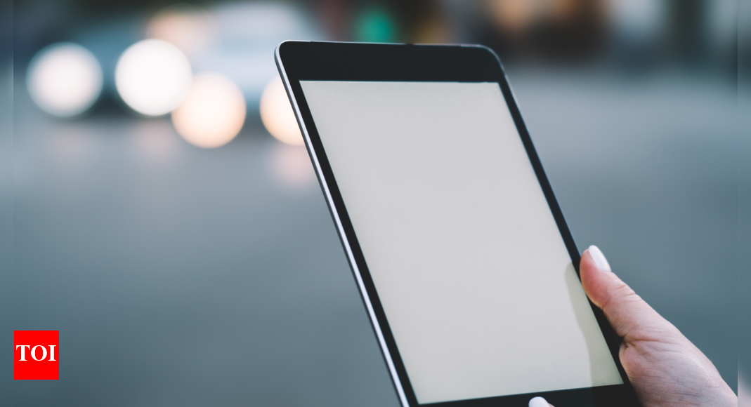 Best Tablets Under 30000: Top Picks for Productivity and Entertainment ...