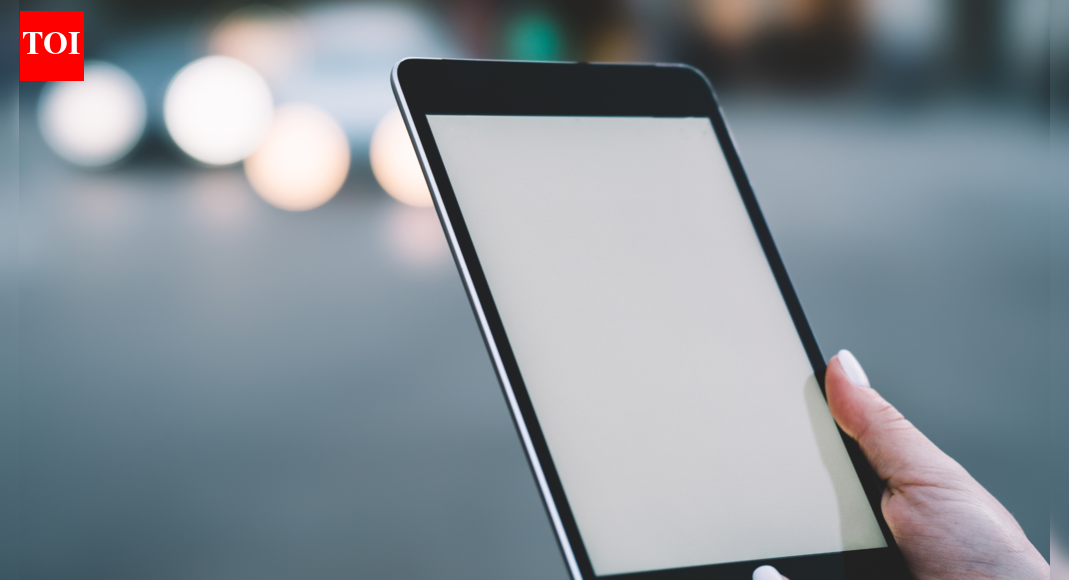 Best Tablets Under 30000: Top Picks for Productivity and Entertainment ...