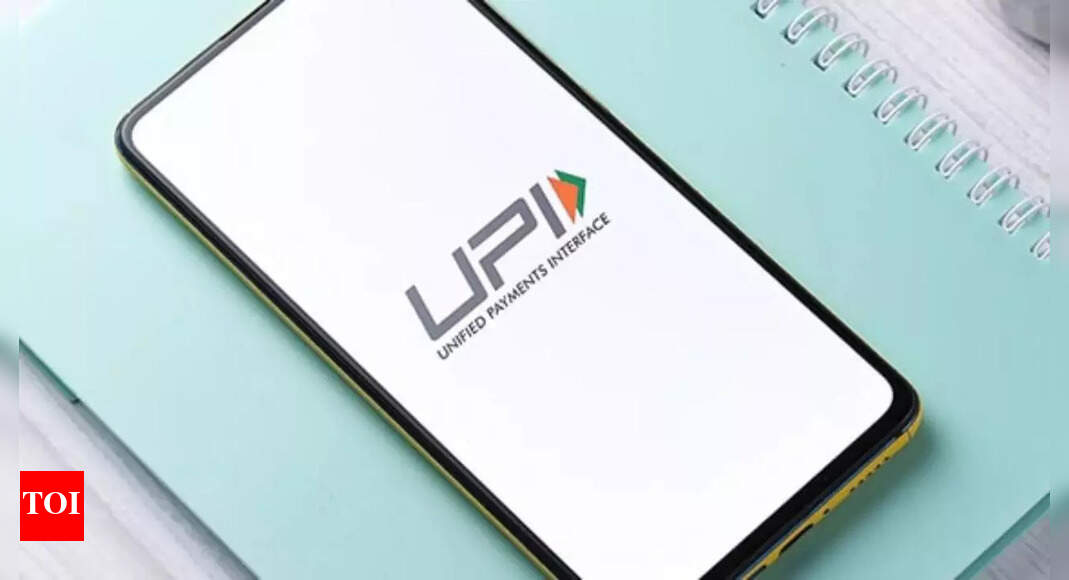 UPI fraud sees big jump in 2024: Delhi Police shares 5 most-common ...