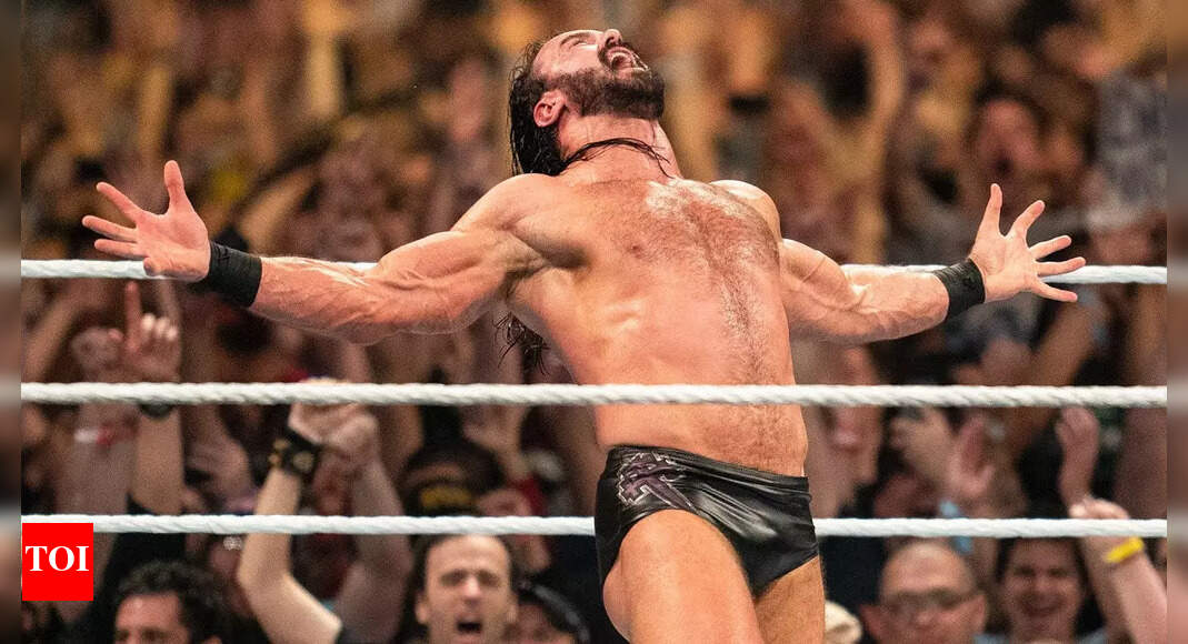 3 reasons why Drew McIntyre should be the next contender for the World ...
