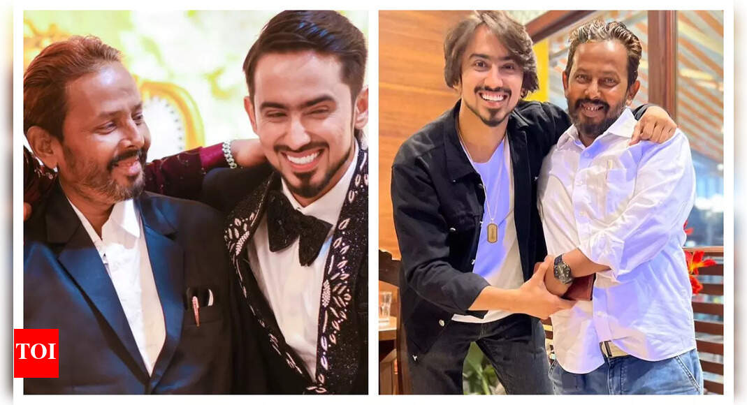 Adnaan Shaikh's father Abdul Mabood Shaikh makes a shocking revelation ...
