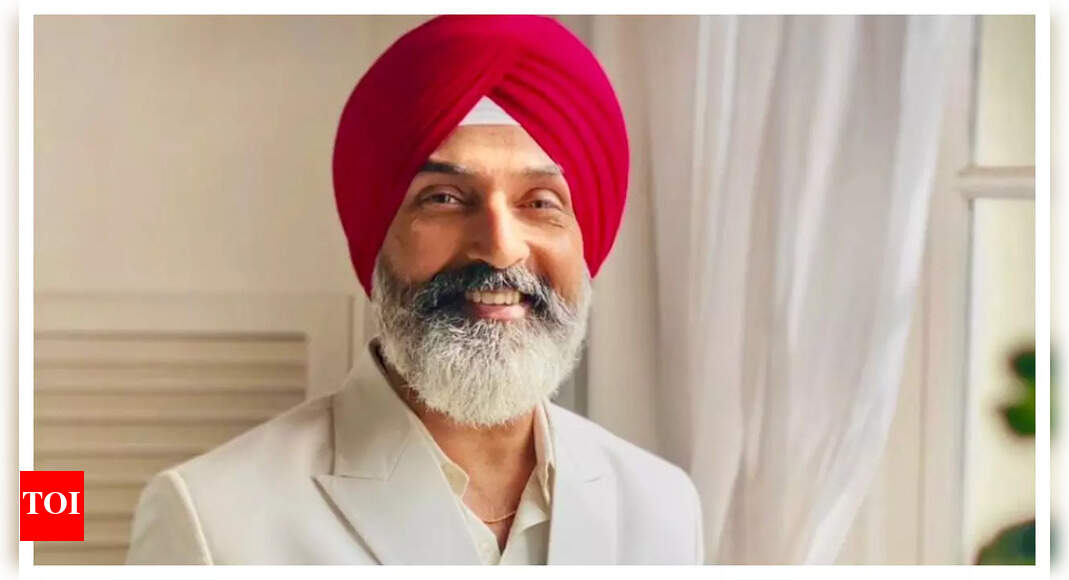Exclusive - Iss Ishq Ka Rabb Rakha actor Jaideep Singh: The outer ...