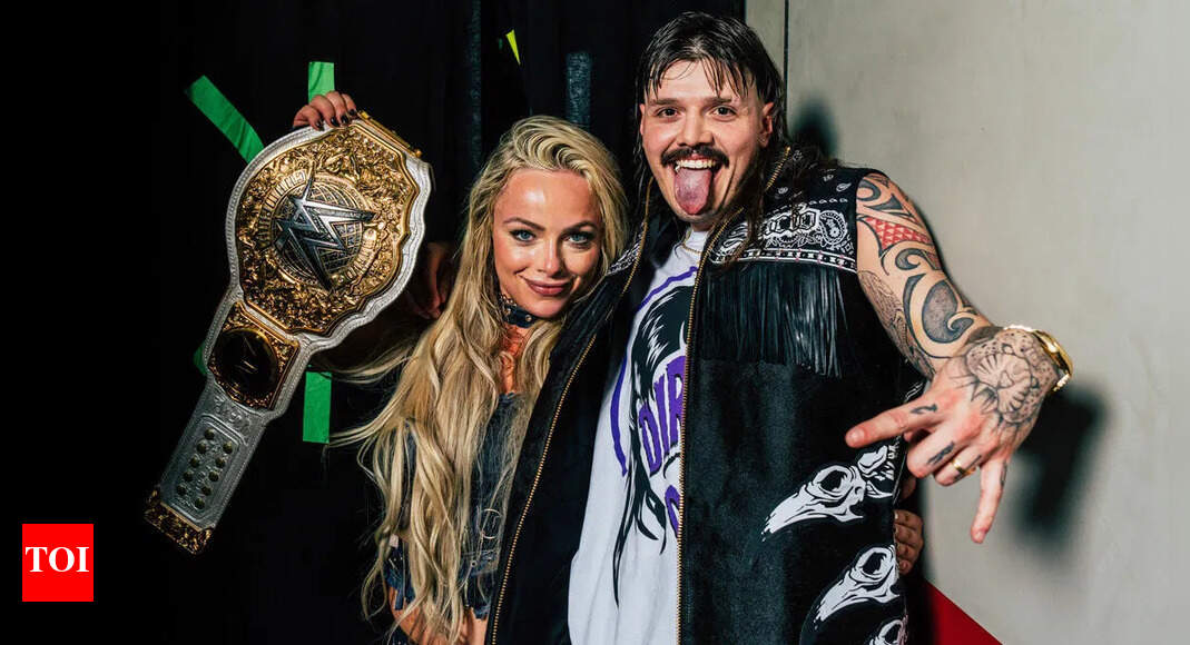 Liv Morgan's Shocking Betrayal: Analyst Predicts Major Twist in WWE Drama | - Times of India
