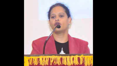Inspiring Story of Wing Commander K Maruthi Devi: A Heroine in the ...