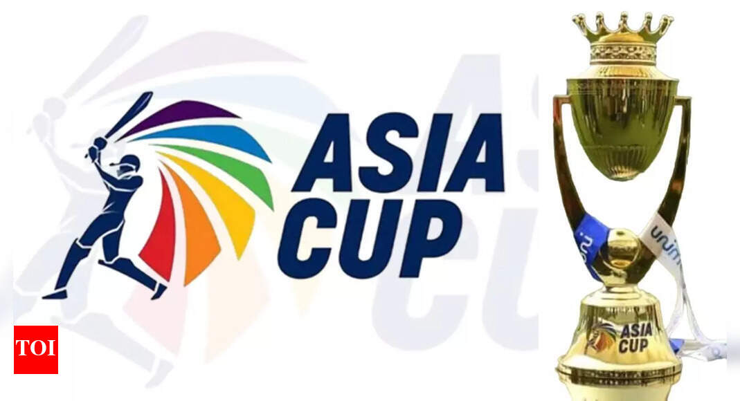 India to host next Asia Cup in 2025; upcoming Asia Cup hosting ...