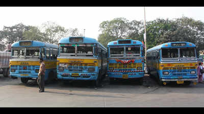 Kolkata Bus-O-Pedia: Introducing Kolkata Bus-o-pedia: Your Essential ...