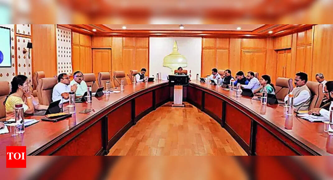 Assam Cabinet Congratulates PM Modi for Granting Classical Language ...