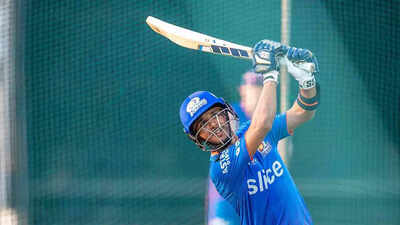 Ranji Trophy: Aryan Juyal to lead Uttar Pradesh | Cricket News - The ...