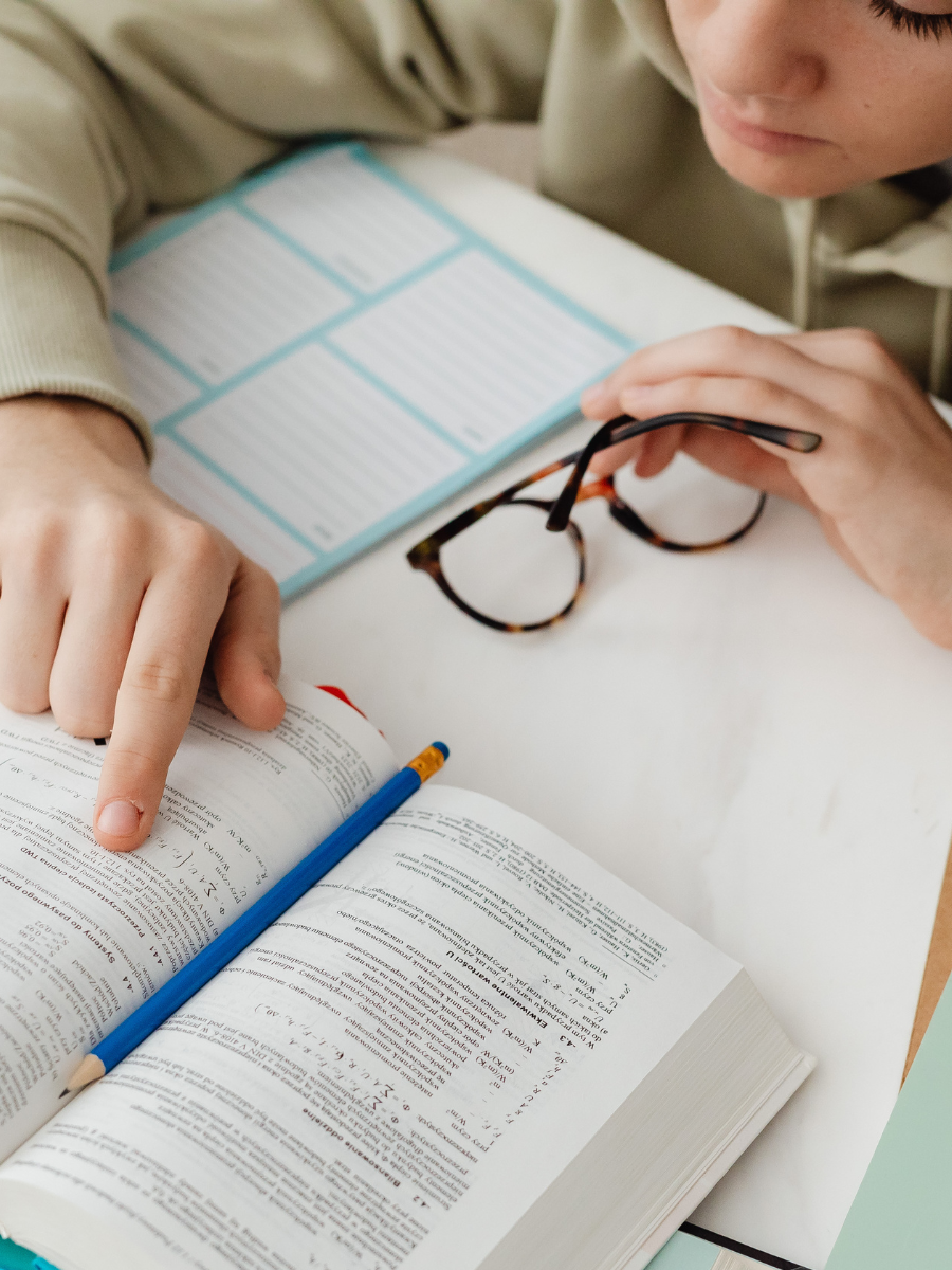 8 Ways Your Learning Environment Can Shape Your Study Sessions | Times ...