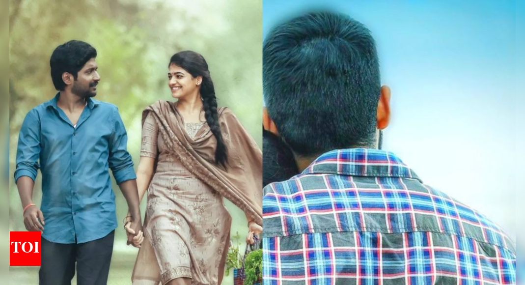 THIS actor was the first choice for Suhas starrer 'Janaka Aithe Ganaka ...