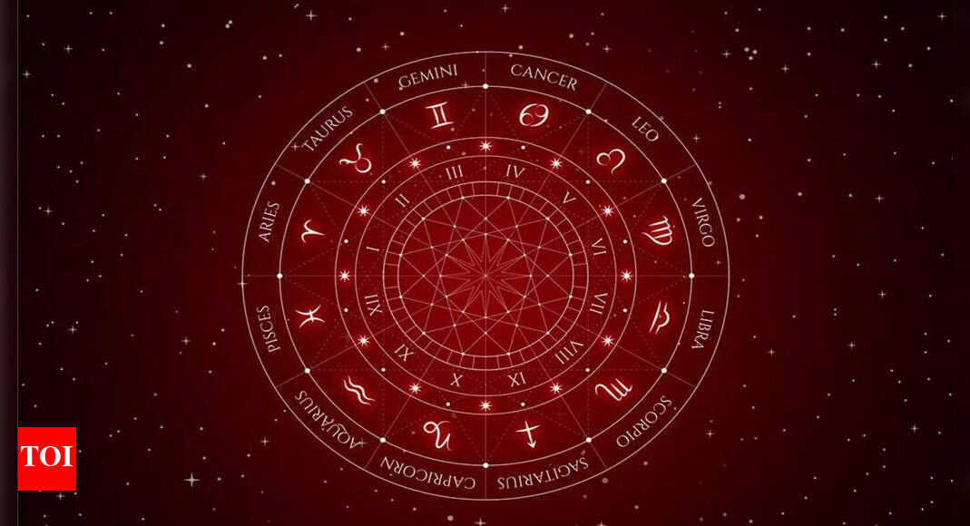5 Top Most Violent Zodiac Signs | - Times of India