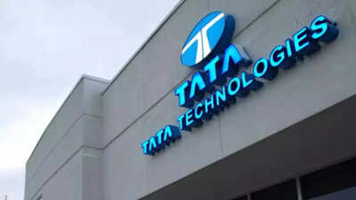 Tata Technologies, BMW form JV to develop solutions for automotive ...