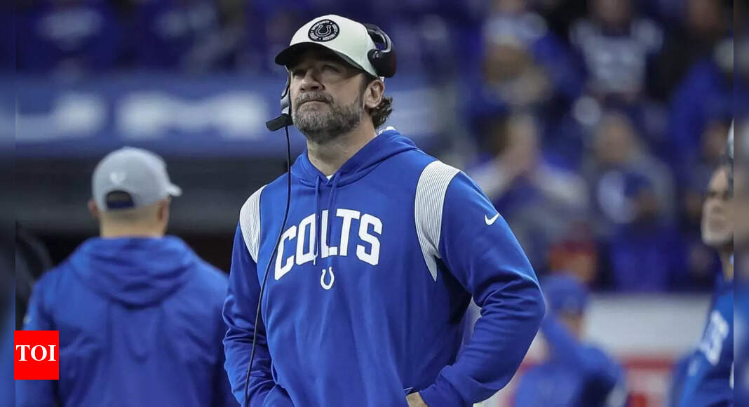 “It's unbelievable”: Former Indianapolis Colts’ Head Coach Jeff ...