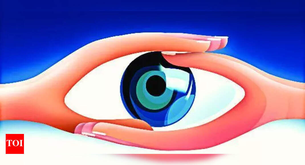 Thiruvananthapuram General Hospital Launches First Cornea Transplant ...