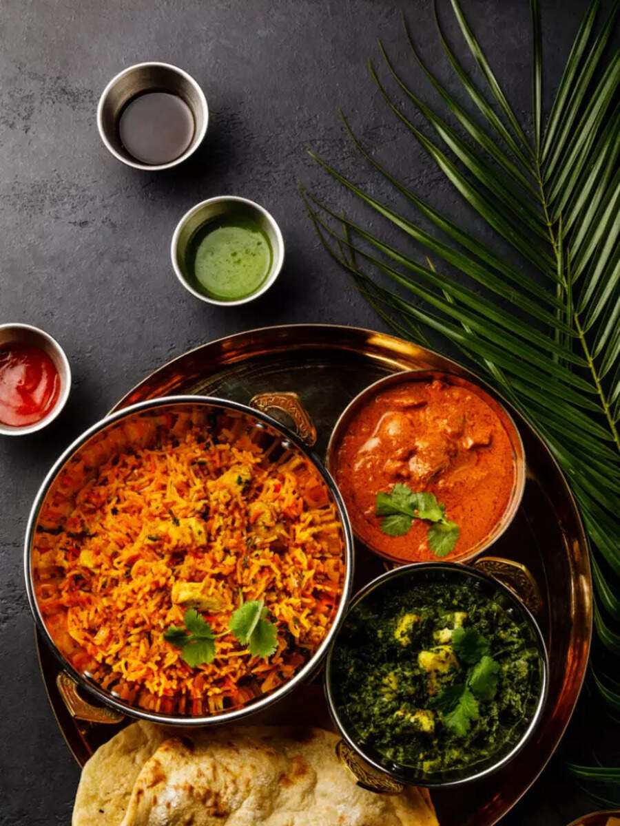 12 traditional Indian dishes loved around the world | Times of India