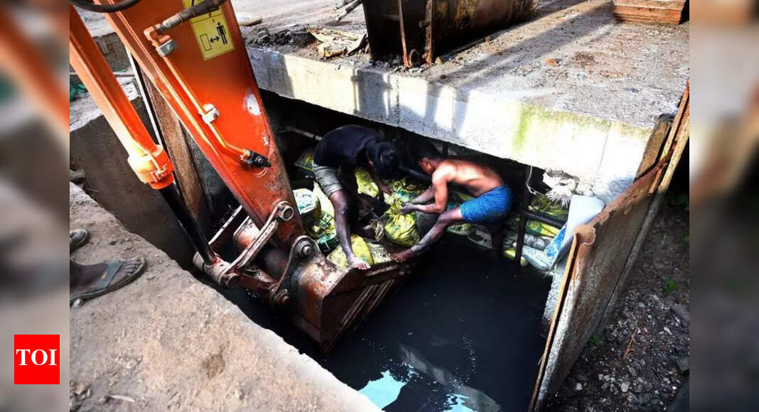 Mullassery Canal: Mullassery Canal Rejuvenation: Completion Expected by ...