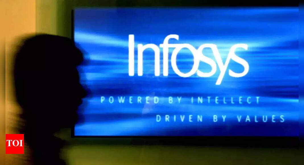 Infosys expands AI partnership with Microsoft to drive cloud adoption ...