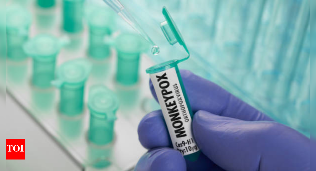 India Launches Revolutionary Rapid Mpox Test Kit for Quick and ...