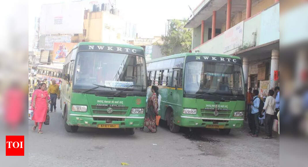 NWKRTC: NWKRTC Responds to Staff Shortage by Outsourcing Bus Crew ...