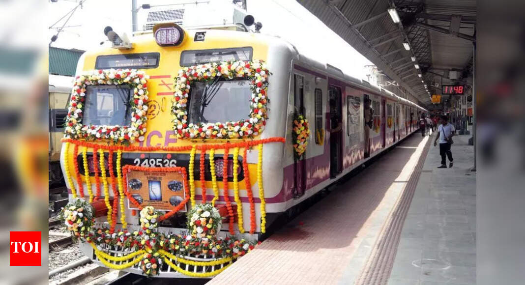 SWR Launches Special Trains for Dasara Festival from Mysuru | Mysuru ...