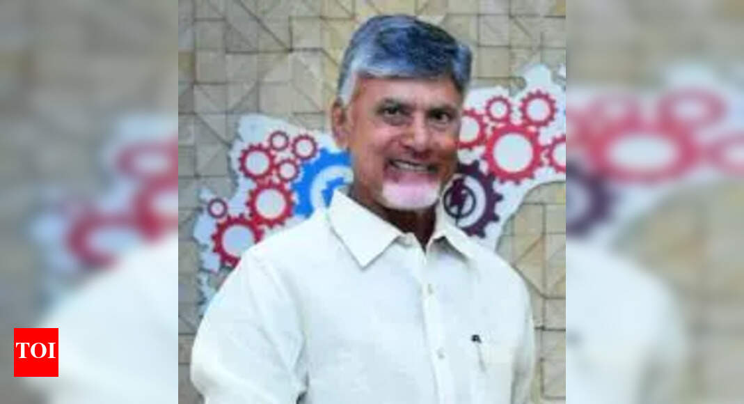 Naidu Advocates for One Nation, One Election Following NDA Victories ...
