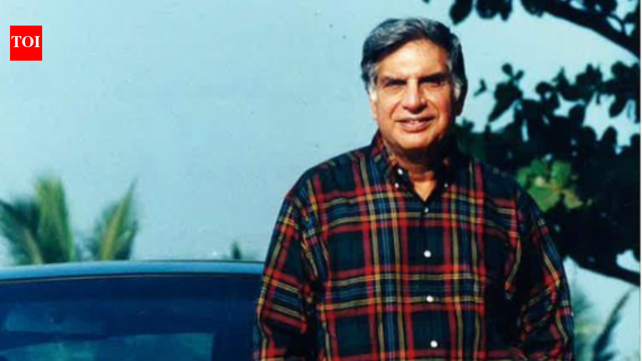 The life, legacy, and leadership of Ratan Tata: A visionary business icon