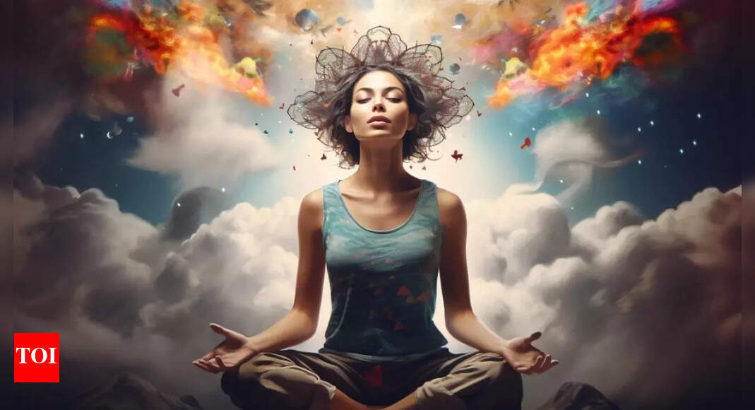 Achieve mental balance through your zodiac element: Mindfulness tips ...