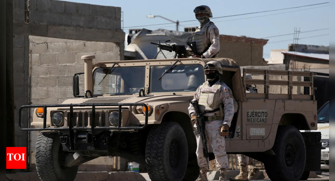 Youth facing unprecedented wave of violence, UN envoy warns - Times of ...