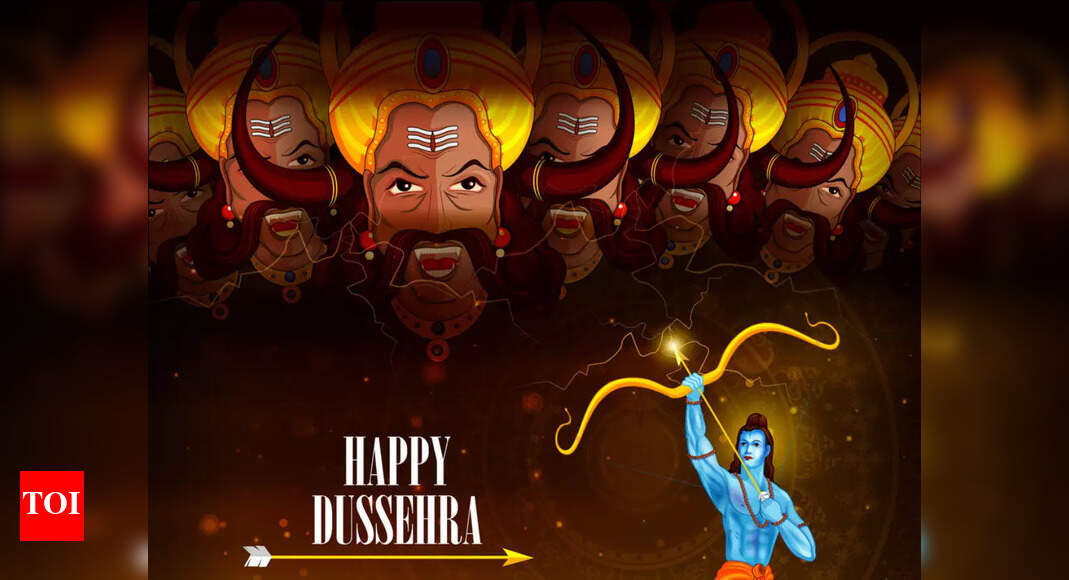 Dussehra 2024: Date, Shubh Muhurat, Rituals and Significance of ...